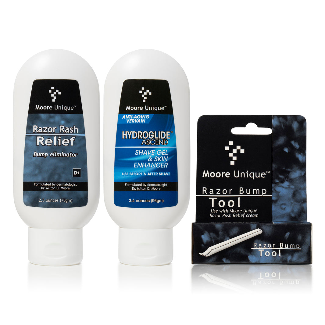 Moore Unique Skin Care